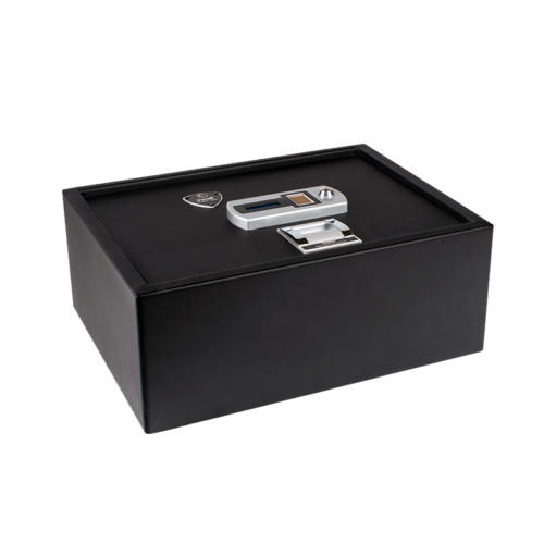 Gold & Platinum Series » Verifi Smart Safes Biometric Safes