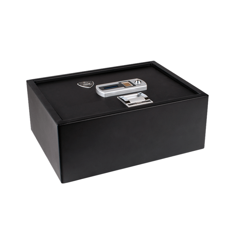 Gold & Platinum Series » Verifi Smart Safes Biometric Safes