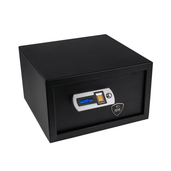 Gold & Platinum Series » Verifi Smart Safes Biometric Safes