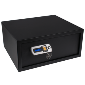 Gold & Platinum Series » Verifi Smart Safes Biometric Safes