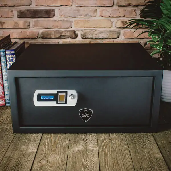 Biometric Gun Safes & USB Fingerprint Readers