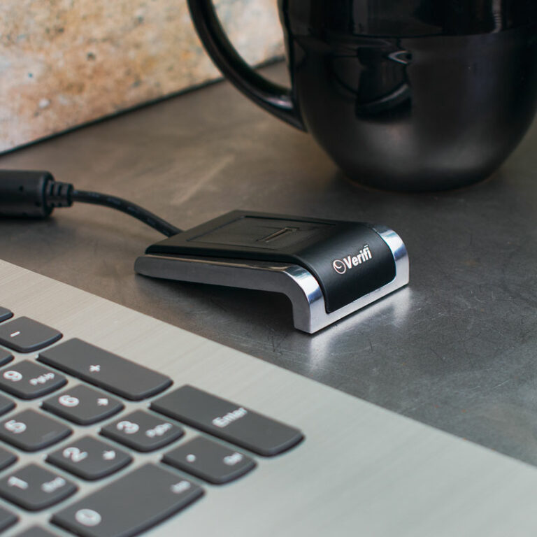 Fingerprint Readers for Windows » Verifi P2000 & P5100