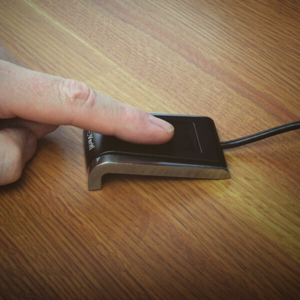 Fingerprint Readers for Windows » Verifi P2000 & P5100