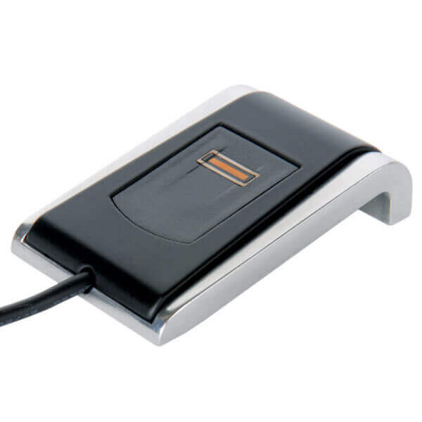 Fingerprint & Smart Card Readers » Verifi by Zvetco
