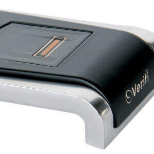 Verifi P2000 Fingerprint Reader » Verifi by Zvetco