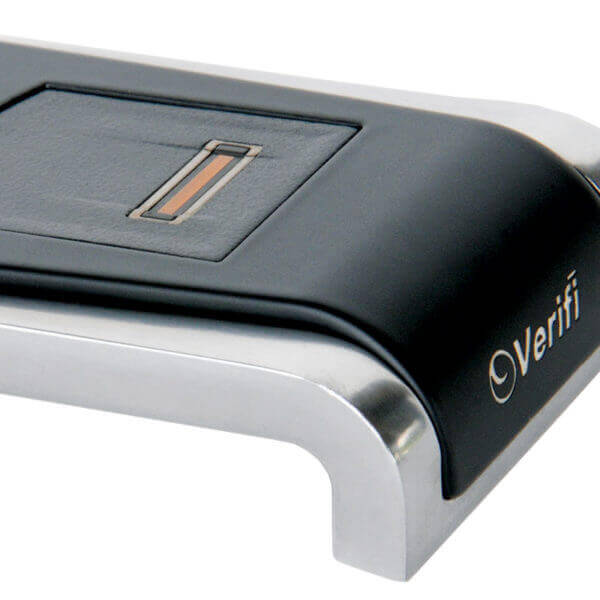 Verifi P2000 Fingerprint Reader » Verifi by Zvetco