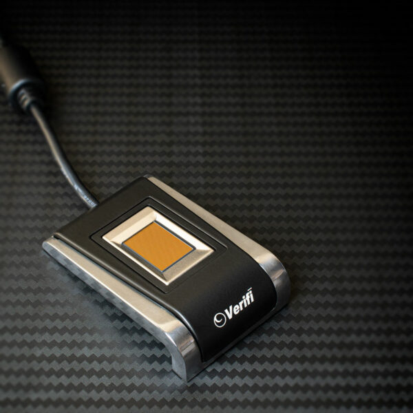 Home & Office Fingerprint Readers for Windows » Verifi by Zvetco