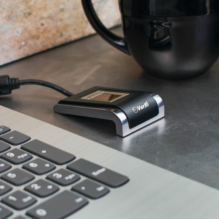 Fingerprint Readers for Windows » Verifi P2000 & P5100