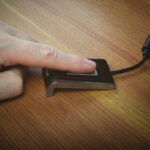 Fingerprint Readers for Windows » Verifi P2000 & P5100