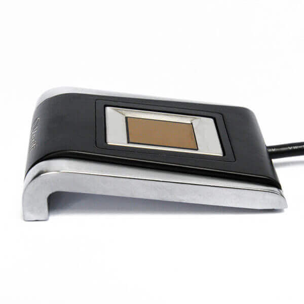 Fingerprint & Smart Card Readers » Verifi by Zvetco