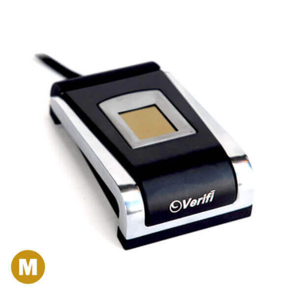Fingerprint & Smart Card Readers » Verifi by Zvetco