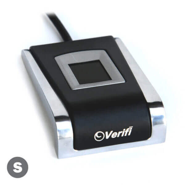 Fingerprint & Smart Card Readers » Verifi by Zvetco