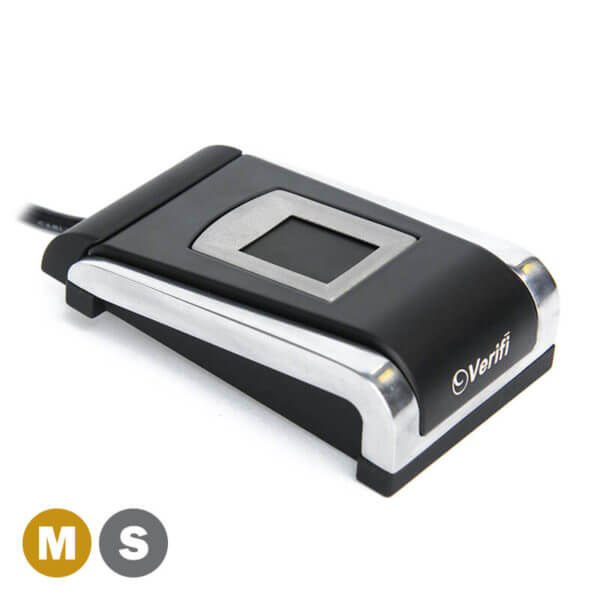 Fingerprint & Smart Card Readers » Verifi by Zvetco