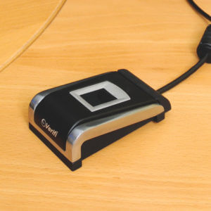 Fingerprint & Smart Card Readers » Verifi by Zvetco