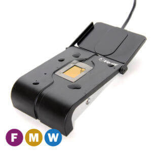 Fingerprint & Smart Card Readers for Government & Business