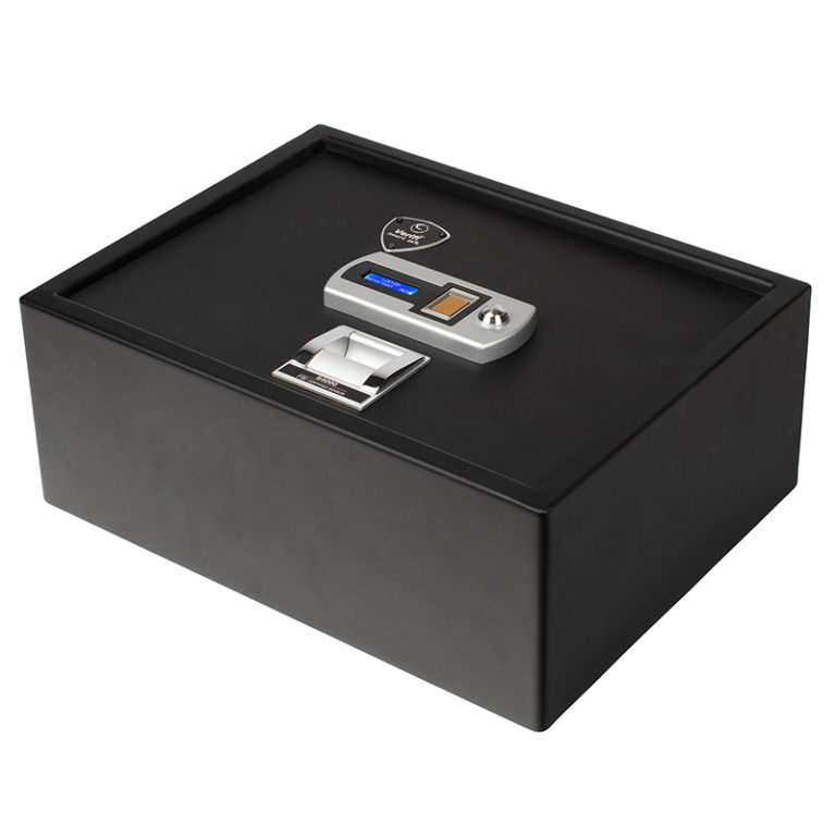 Shop Verifi Smart Safe & Fingerprint Readers