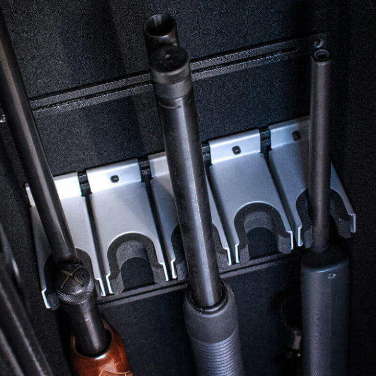 Verifi Smart Safe S7000 » Fast-Access Biometric Large Gun Safe